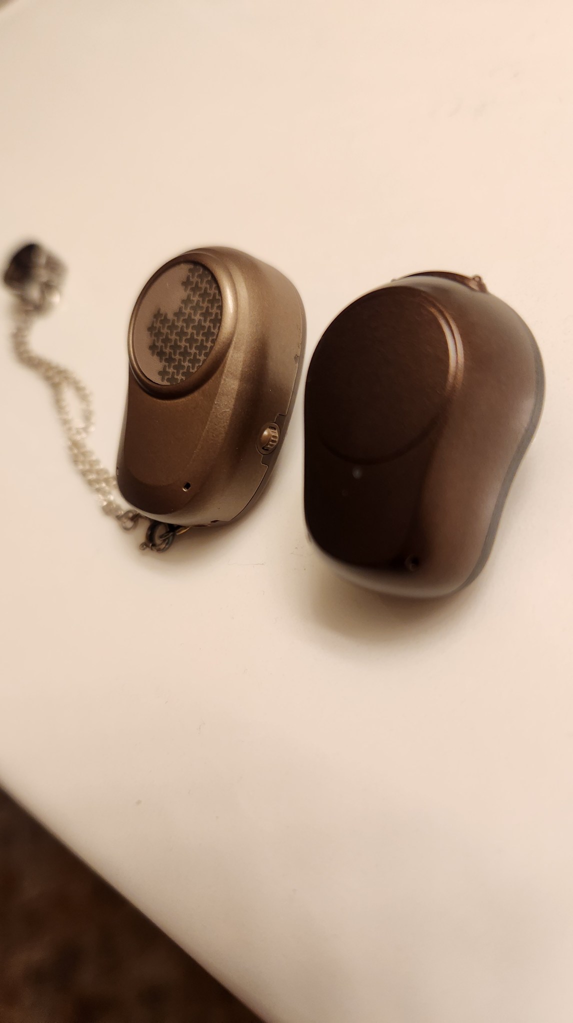 My Review of Oticon Ponto 5 Superpower – The "Lucky" Brain Tumor